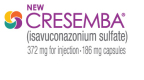 Astellas Receives FDA Approval for CRESEMBA® (isavuconazonium sulfate ...